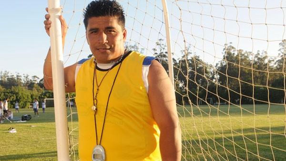 El Turco Omar Asad, a un paso de ser el entrenador de Banfield