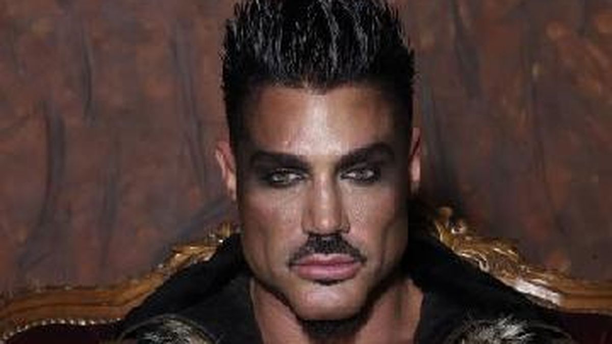 Encuesta: ¿qué te producen las declaraciones de Ricky Fort?