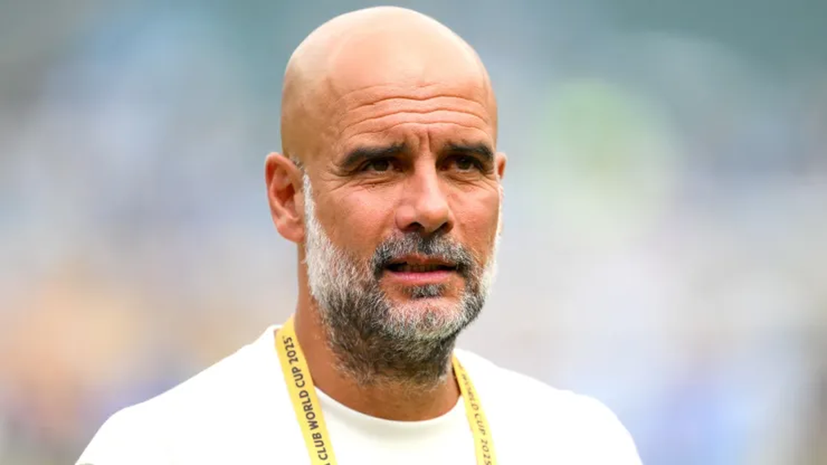 Los elogios de Pep Guardiola a Boca: Van a cada pelota como si fuera el ...