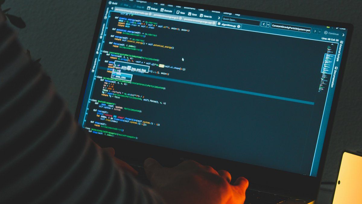 Argentina Programa 4.0: lanzan cursos para estudiantes de programación