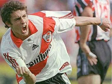 ¿Aimar vuelve a River?