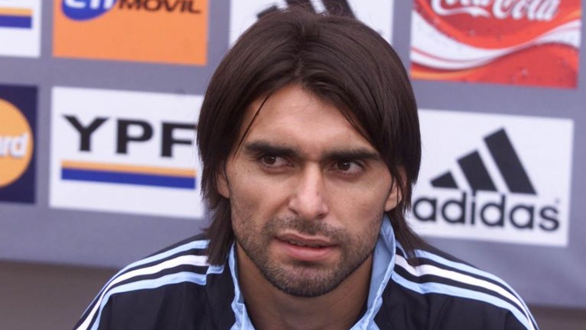 Argentina debe ser favorita