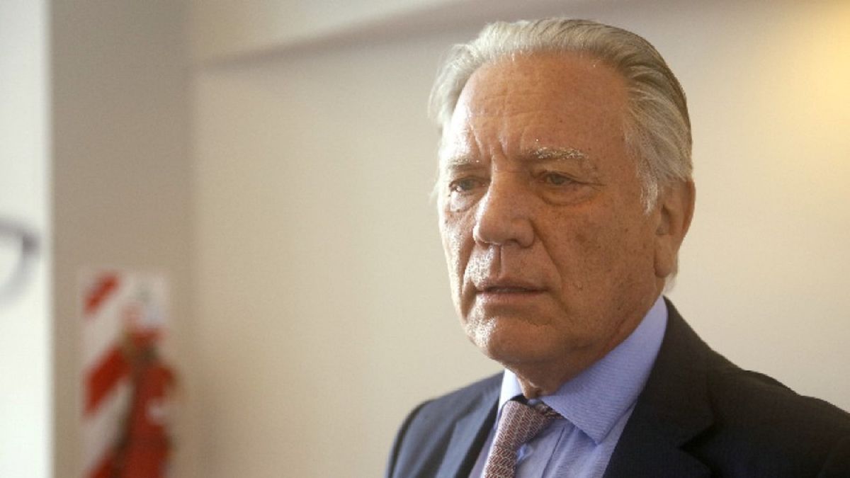 El empresario Aldo Roggio se sumó a la lista de los arrepentidos