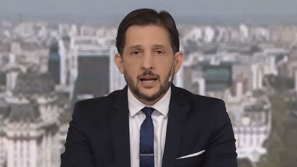 Germán Paoloski - Minutouno.com