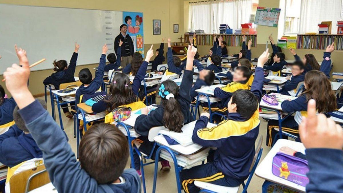 Suben las cuotas de las escuelas privadas en julio en el AMBA: a cuánto ...