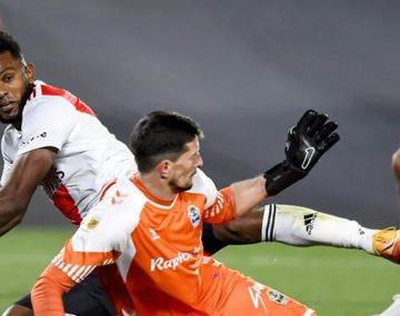 Rodrigo Rey - Minutouno.com