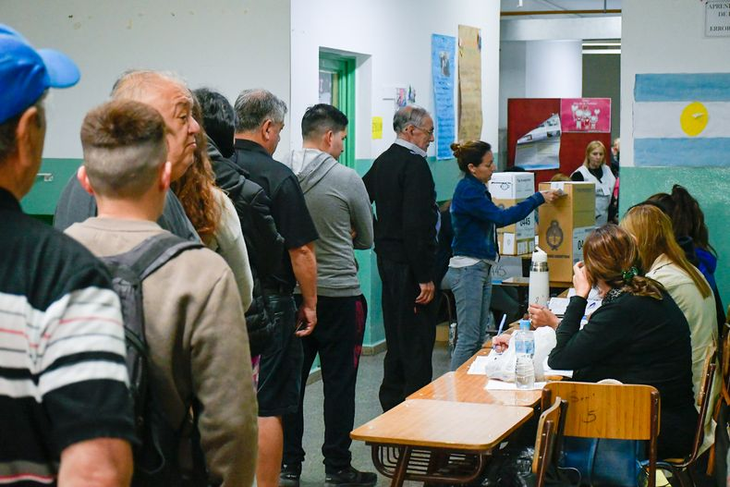 Elecciones 2023: Así quedo el mapa del conurbano bonaerense