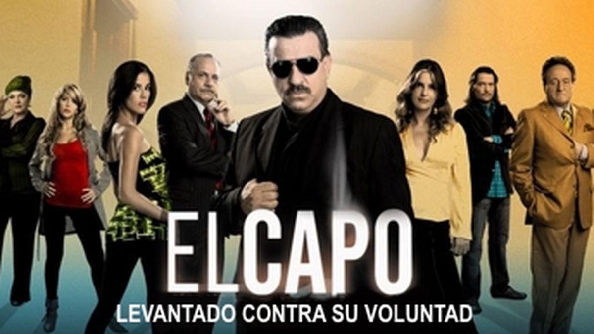 *Miguel Angel Rodríguez (actor)