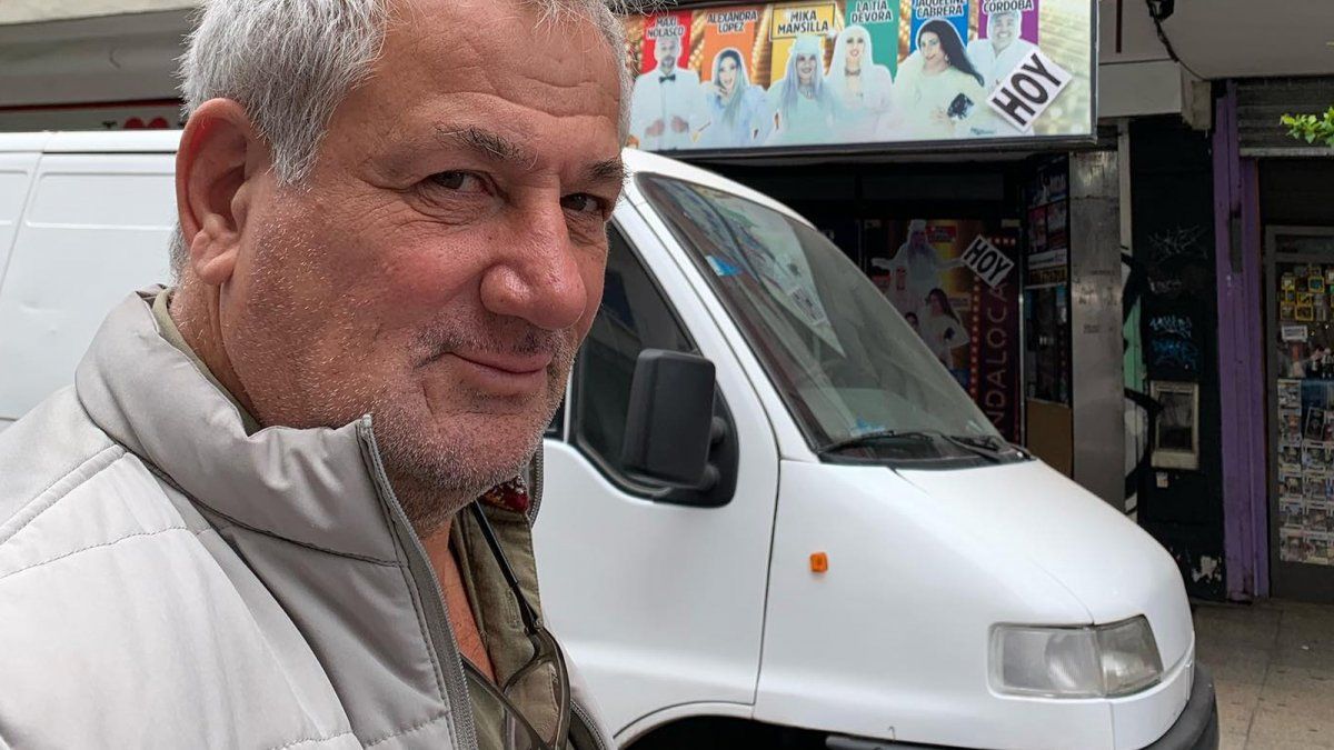 Torry Palenzuela rompió el silencio sobre el romance de su hija con ...