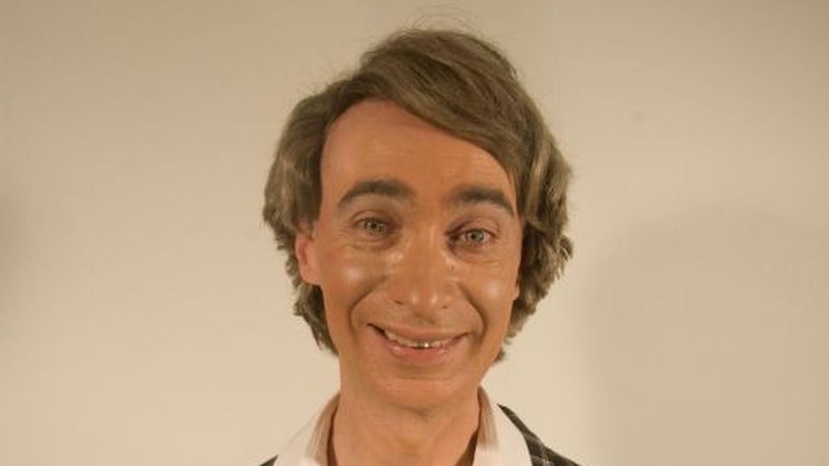 Alan Jeffer, el gran creador con Néstor Montalbano y Eduardo Calvo