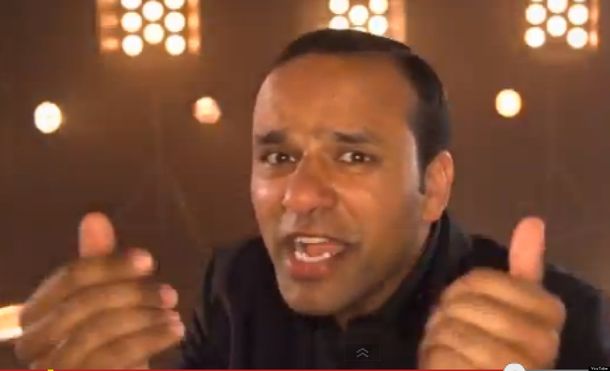 One Pound Fish, el nuevo extraño video que se convirtió en viral