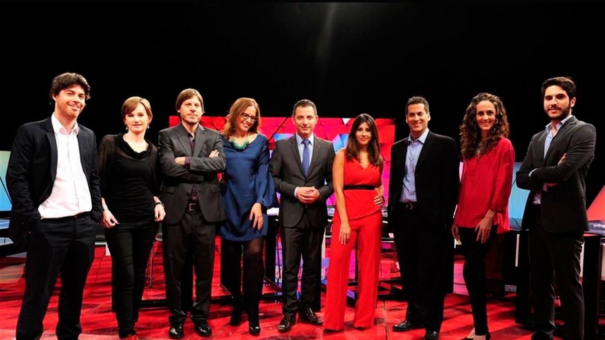 El nuevo 678 plural arranca envuelto en polémicas