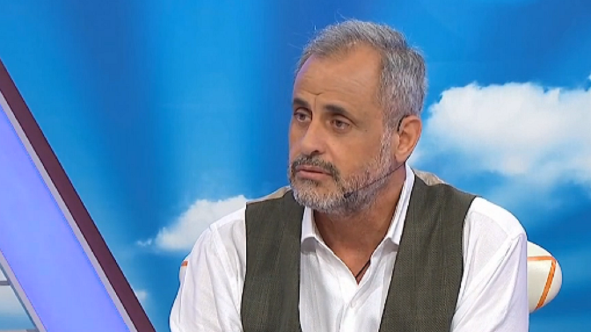 Qué hay detrás de la internación de Jorge Rial