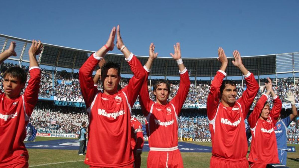 Independiente llenará la cancha de Racing