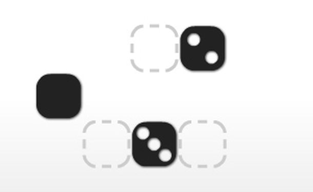 Endice: Sumá y acomodá los dados