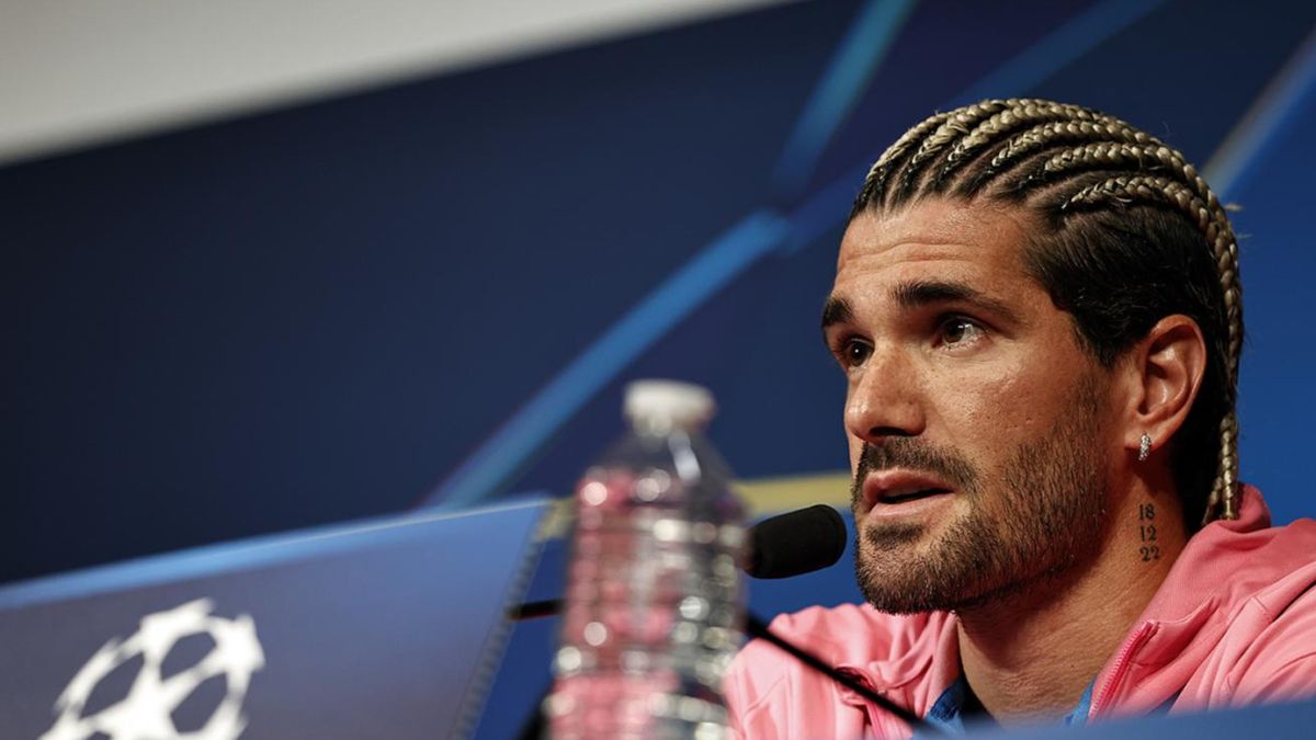 Inter Miami quiere juntar a Messi con Rodrigo De Paul: la postura del ...