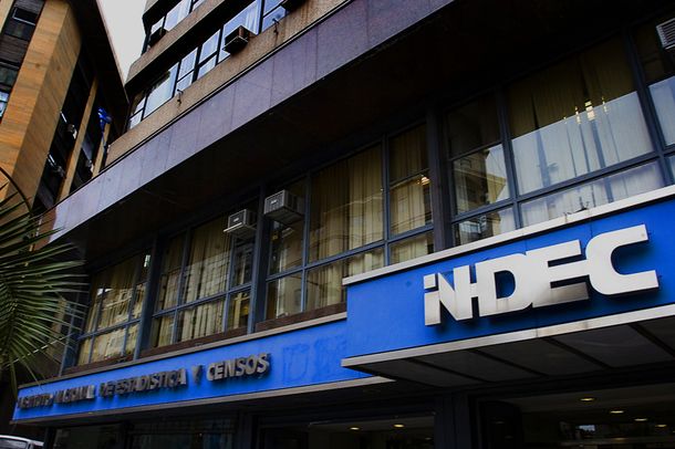 El Indec dará a conocer los datos de septiembre