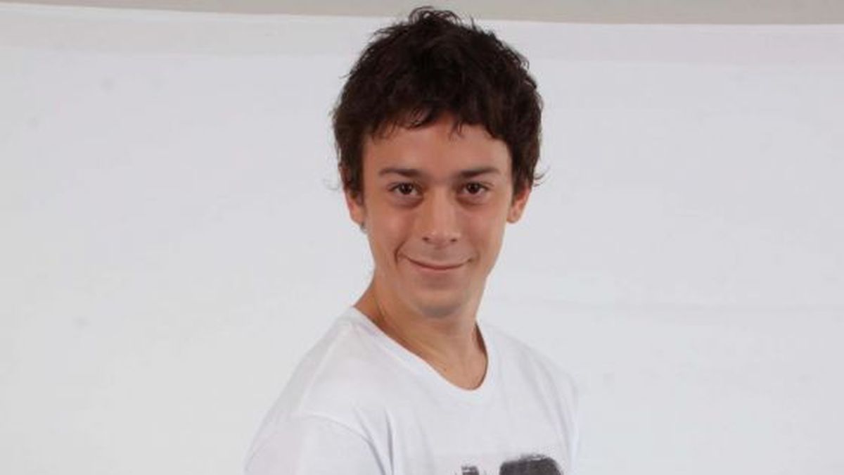 Bellini, otra vez eliminado de Gran Hermano