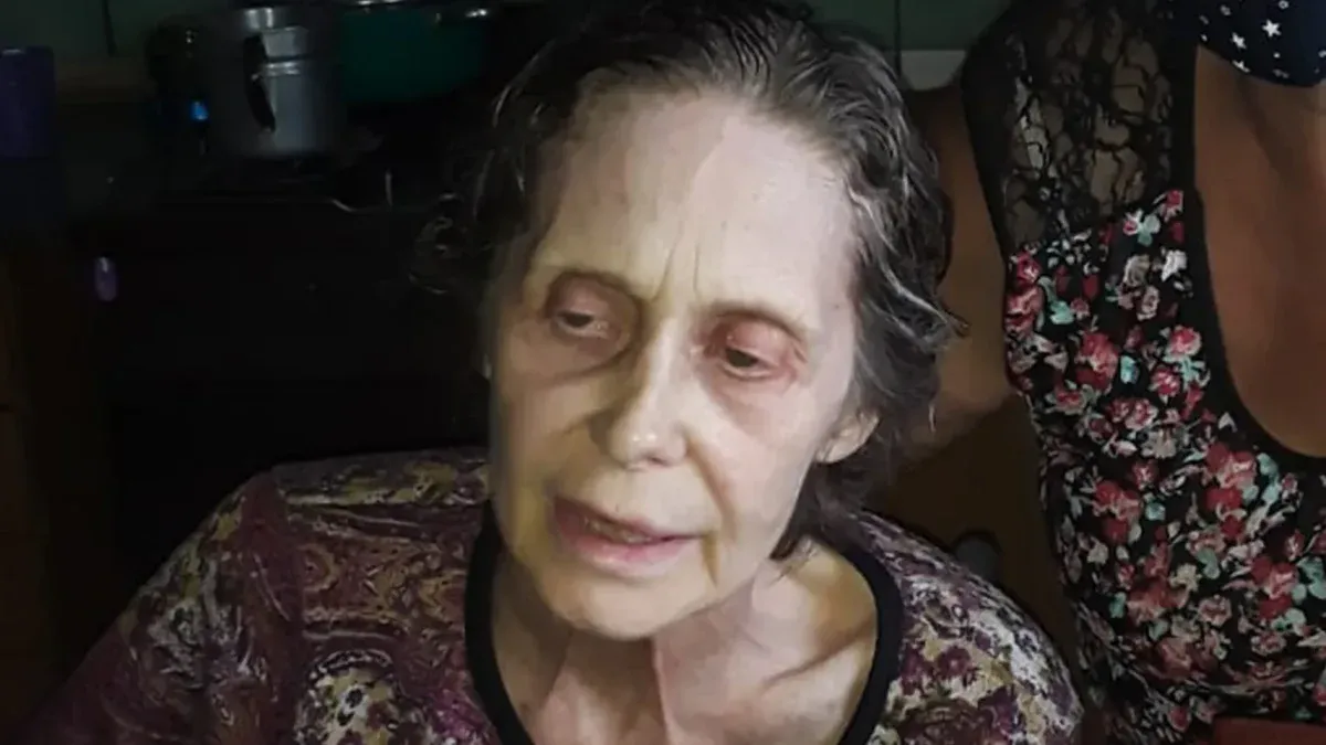 Camila Perissé - Minutouno.com