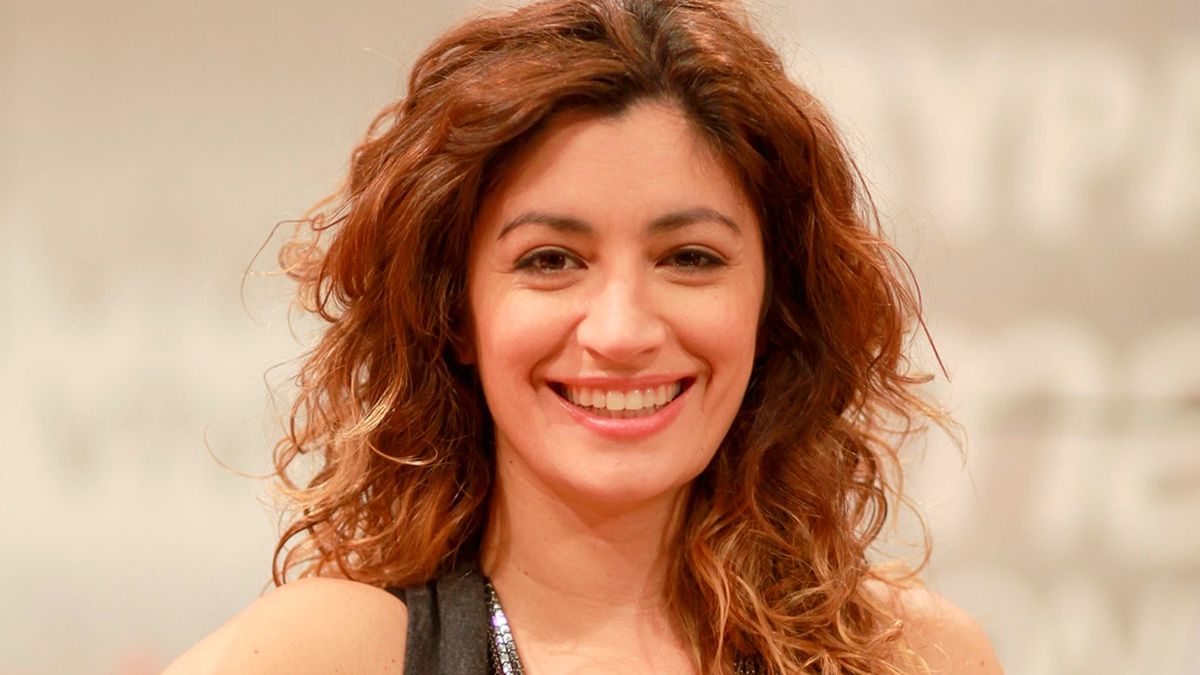 Carla Conte se iba a hacer las lolas y se arrepintió: Lo de Lotocki me ...