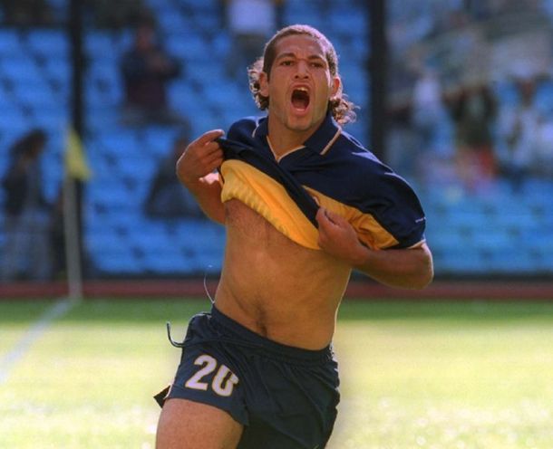 Antonio Barijho, muy cerca de Huracán