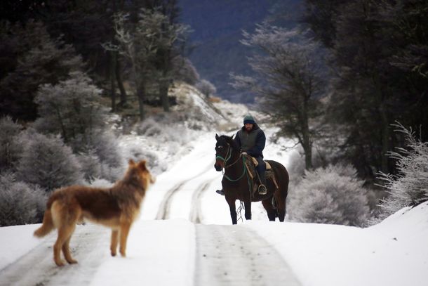 Karukinka, un destino ecológico en el fin del mundo