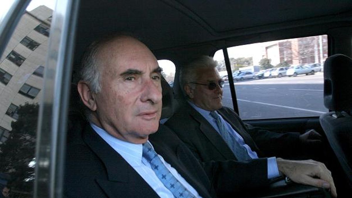 Volvieron a sobreseer a De la Rúa por las muertes del 19 y 20 de diciembre