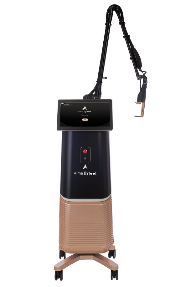 Sirex Médica presenta: Alma Hybrid