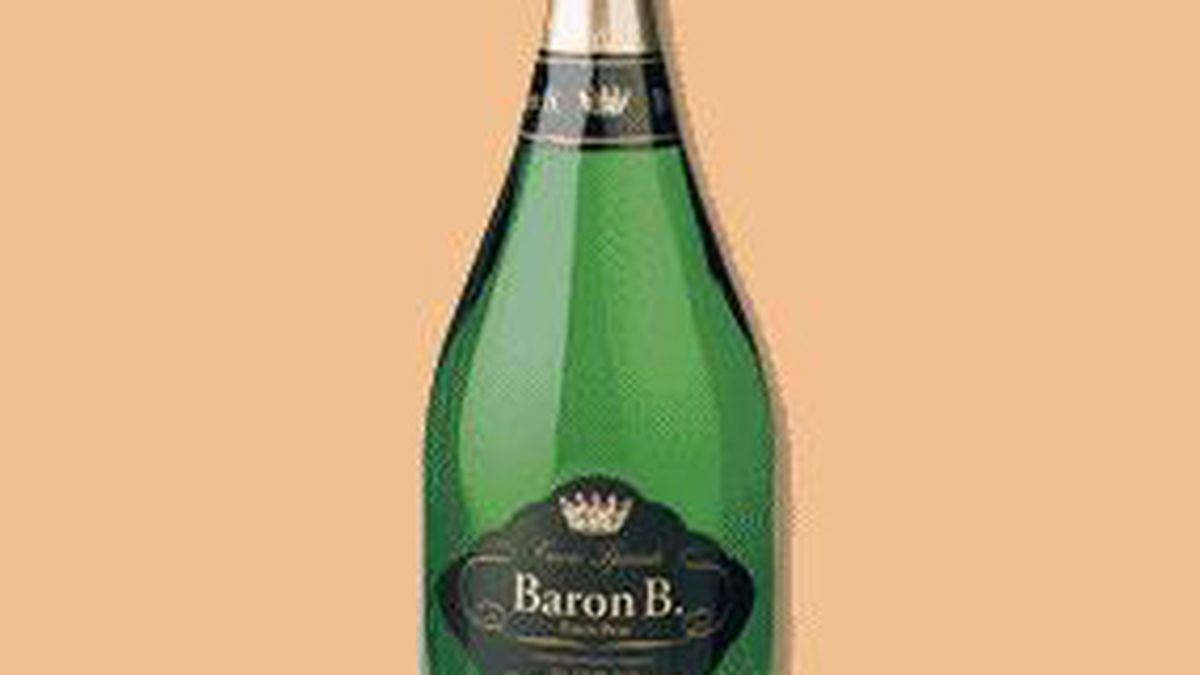 Baron B. Extra Brut