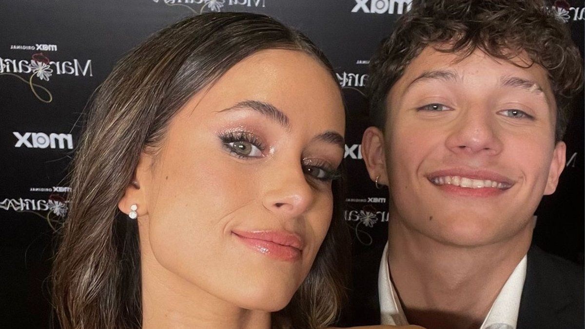 Quiénes son Daisy y Pipe, los amigos de Margarita en el spin off de ...