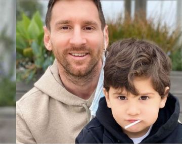 Ciro Messi - Minutouno.com