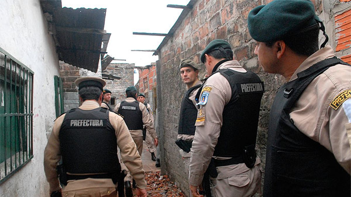 Temen que una serie de homicidios en Villa 21 sea por guerra narco