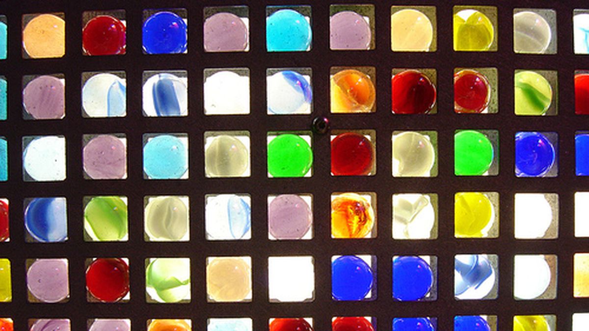 ¿Cuánto sabés de los colores?