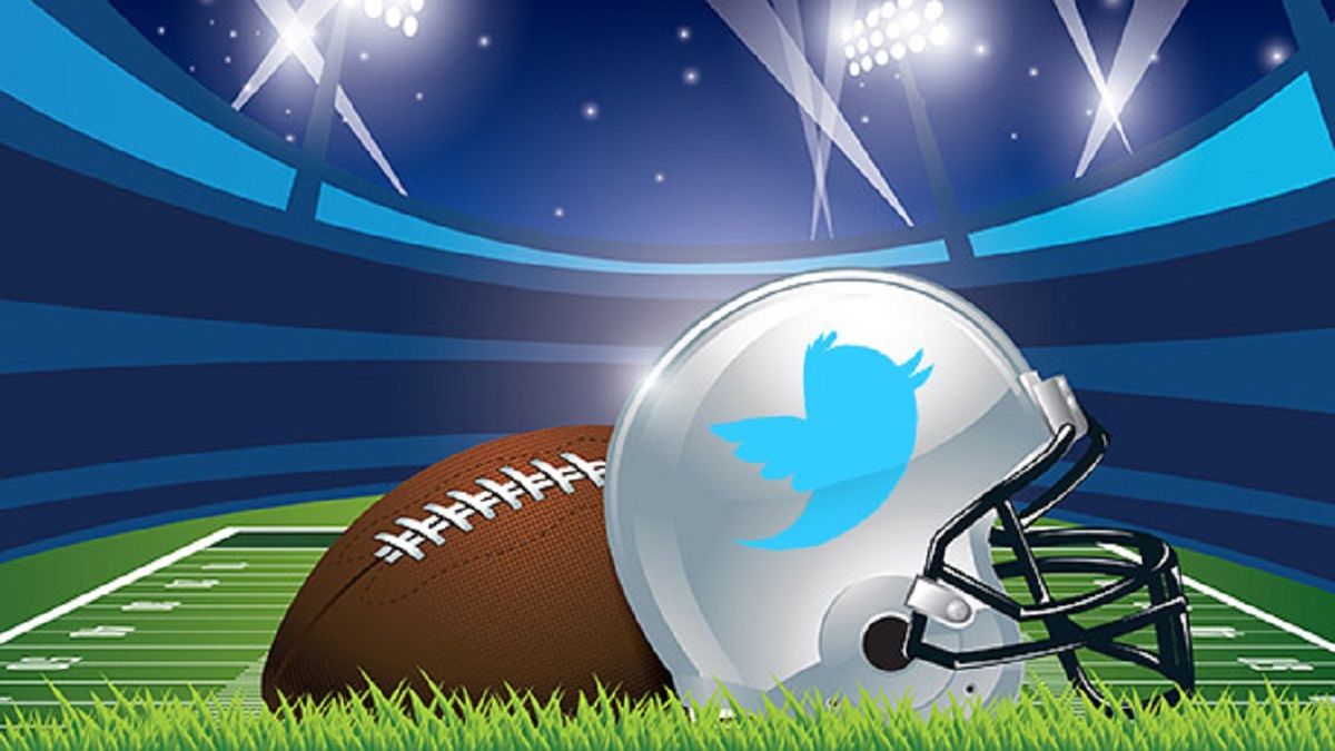 Los increíbles números del Super Bowl en Twitter