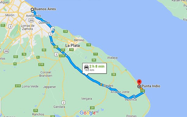 Fin de semana largo: cinco lugares diferentes para conocer en tres días
