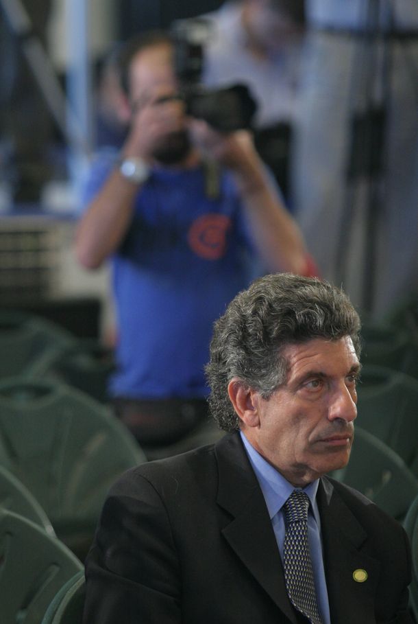 Chacho Álvarez: Es evidente que la región ingresa en un momento distinto