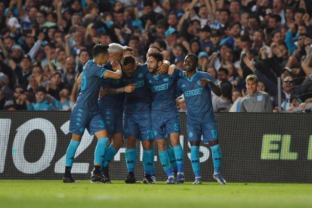 Qué necesita Racing para ser campeón de la Liga Profesional de Fútbol