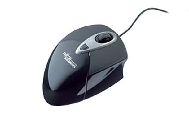 FUJITSU MOUSE
