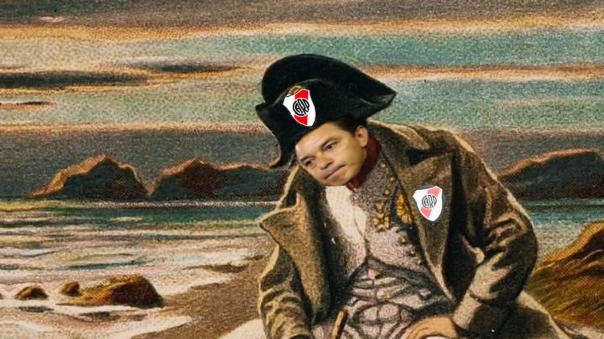 Los mejores memes de Boca finalista de la Copa Libertadores
