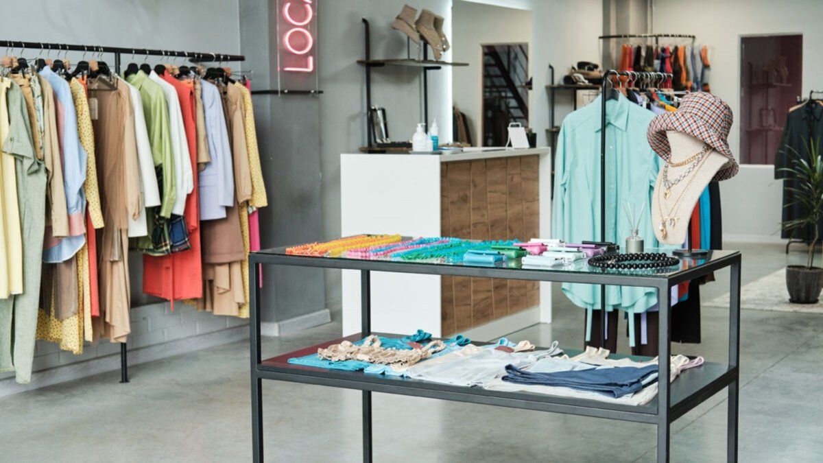 Dos marcas argentinas de ropa femenina están al borde del cierre por la ...