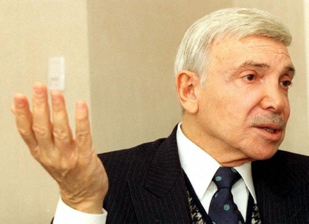 Murió Alejandro Romay, el zar de la televisión argentina