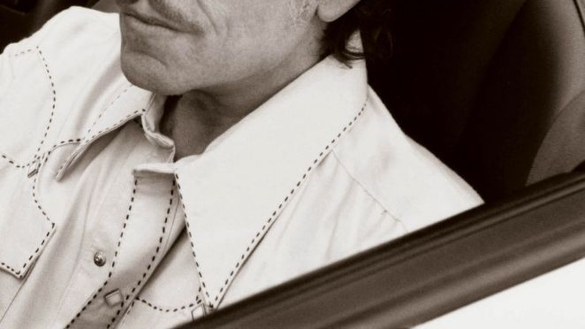 Los 70 años de Robert Allen Zimmerman, también conocido como Bob Dylan