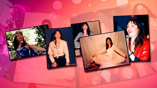 Fans y devotos: cómo es seguir a Gilda desde hace 20 años