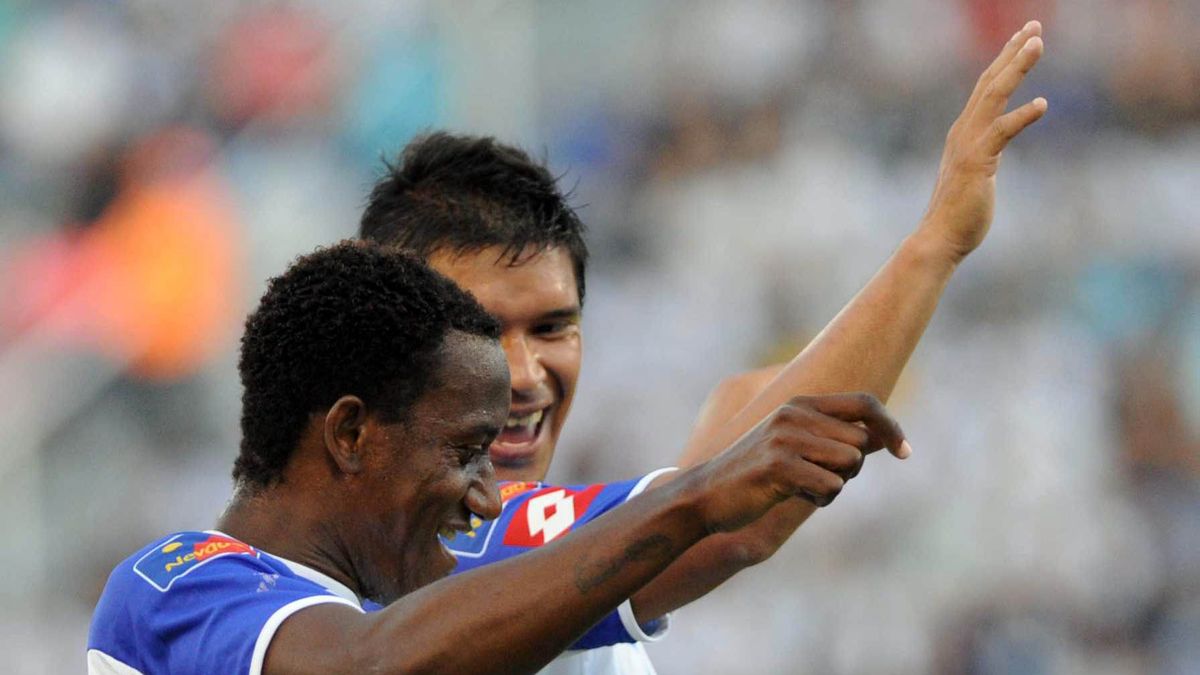 Vélez muestró un bajo nivel y fue goleado por Godoy Cruz