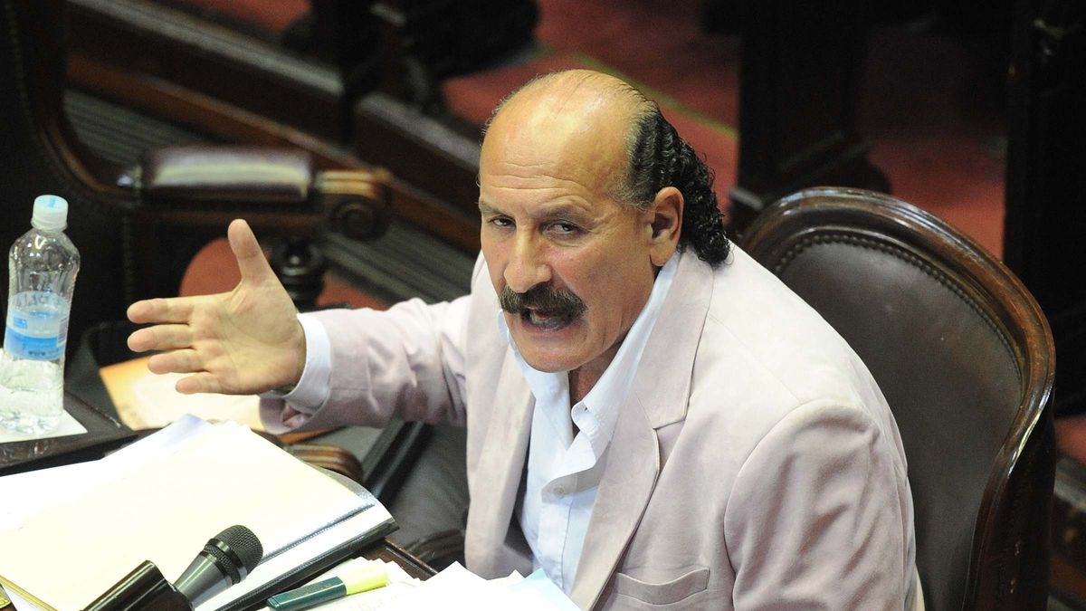 Yoma: La votación fue absolutamente digna y legal