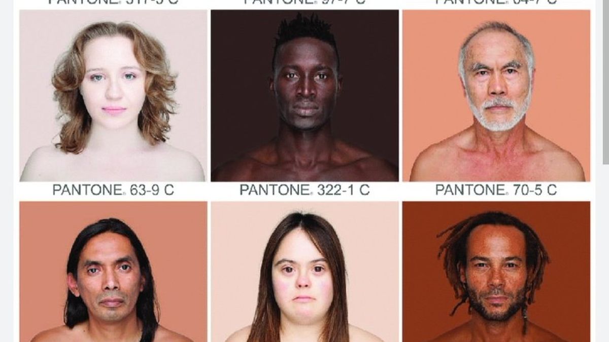 Faber Castell y goma color piel: memes por la docente indecente