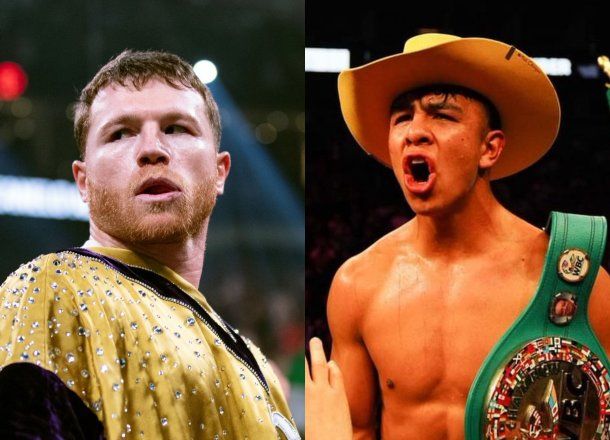 Saúl "Canelo" Álvarez vs Jaime Munguía EN VIVO: cómo ver la pelea