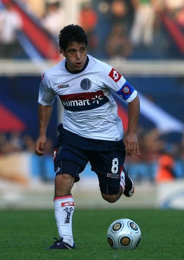 Peligra la llegada de Rivero a Boca