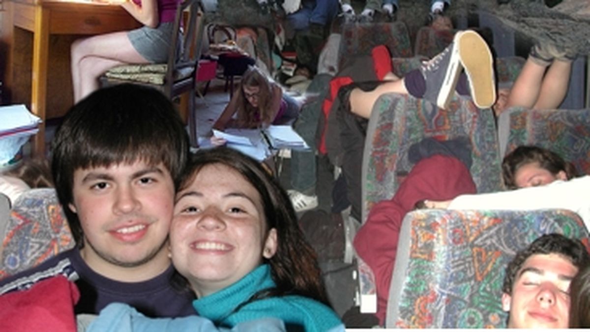 ¿Por qué son tan insufribles los adolescentes?