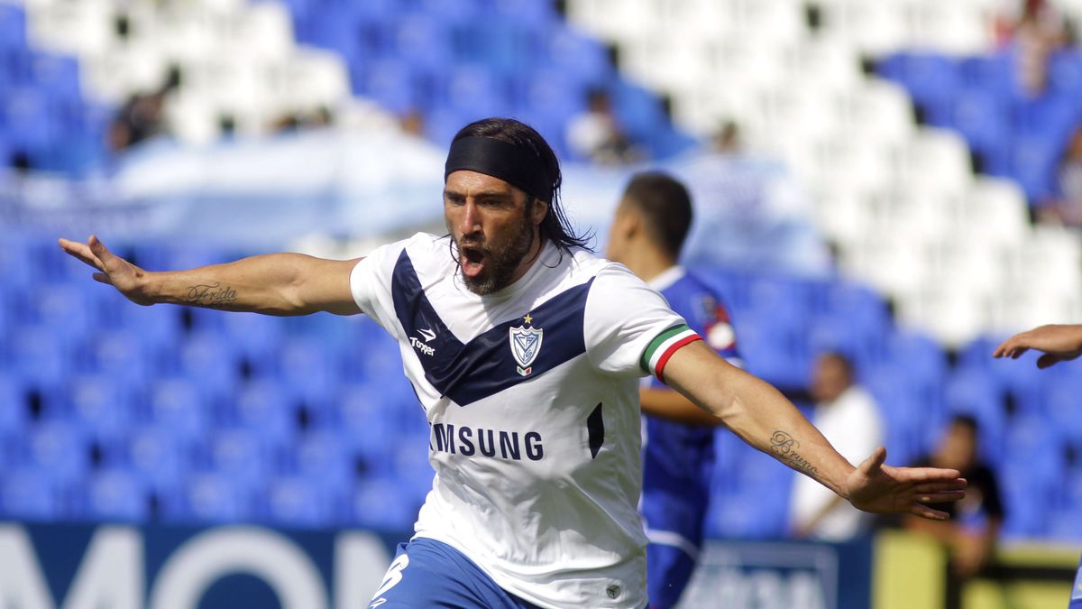 Pavone destrabó su salida de Racing y será nuevo refuerzo de Vélez